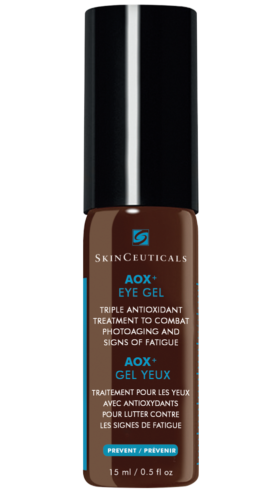 SkinCeuticals AOX+ Eye Gel – Martin's Rejuvenation Centre